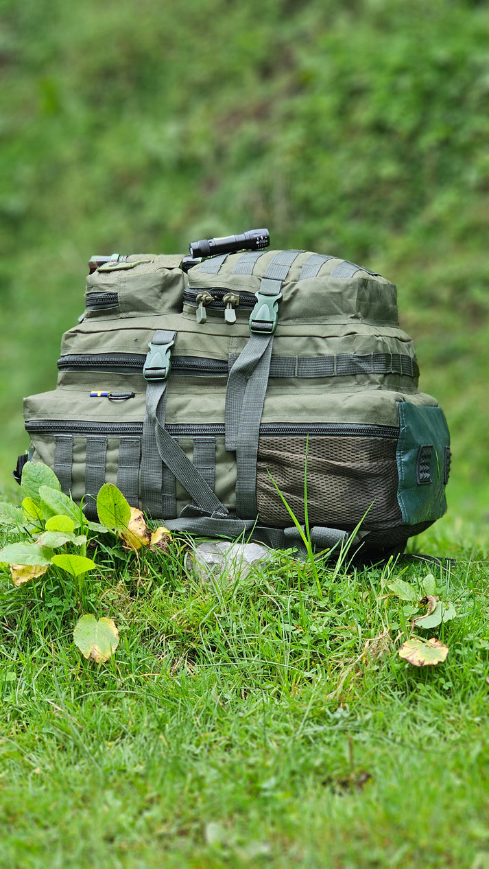 28 liter phantom tactical backpack – MJM Outdoor